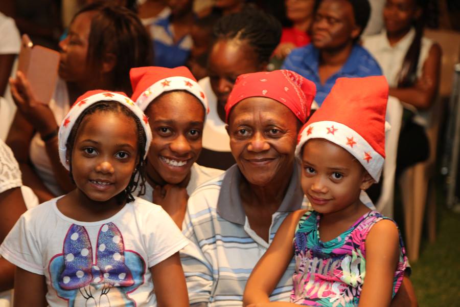What does Christmas look like in Namibia? - sasiani-africansafaris.com.au